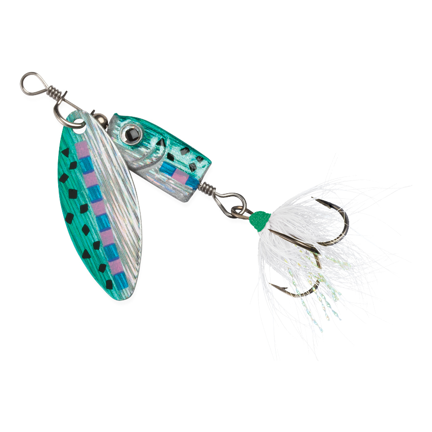 Blue Fox Flash Spinner | Bass Pro Shops